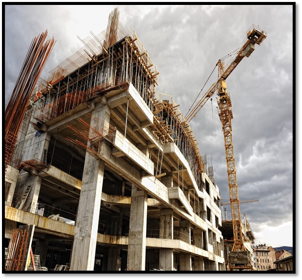 Civil Division – Electromecha International co.